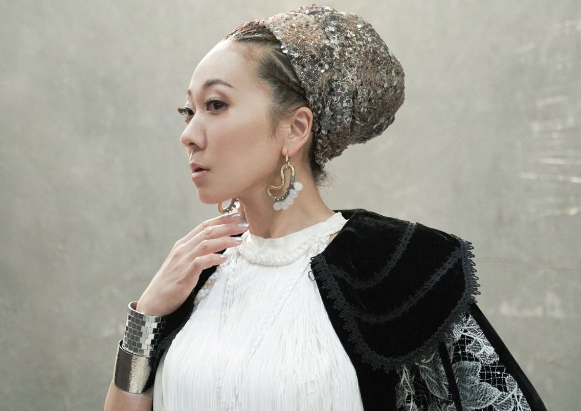 MISIA さんの写真 | Last.fm