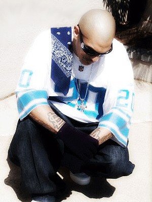 Mr Capone E Wallpaper