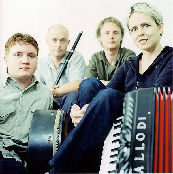 Flook music, videos, stats, and photos | Last.fm