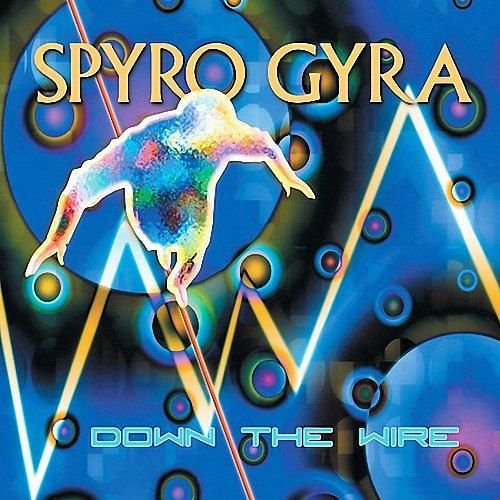 Spyro Gyra Discography