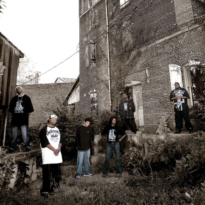 Slaughterhouse Music music, videos, stats, and photos | Last.fm