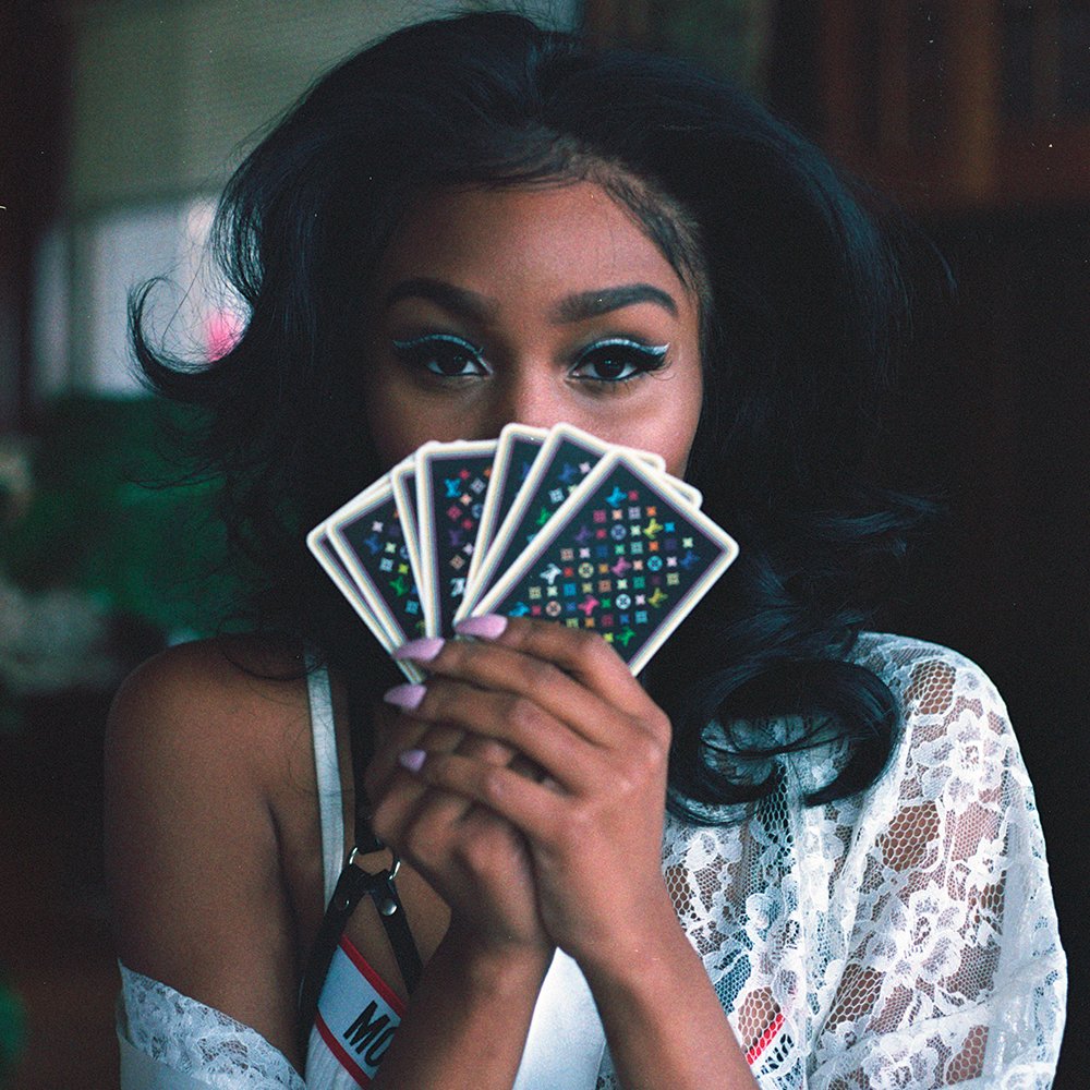 Músicas, vídeos, estatísticas e fotos de Karlae | Last.fm