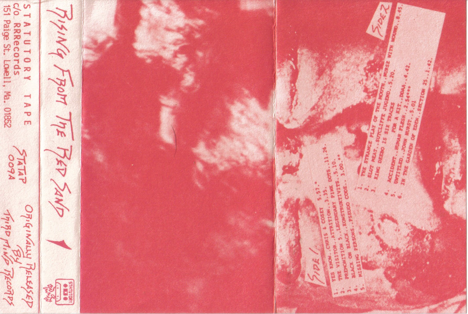 John Hurst music, videos, stats, and photos | Last.fm