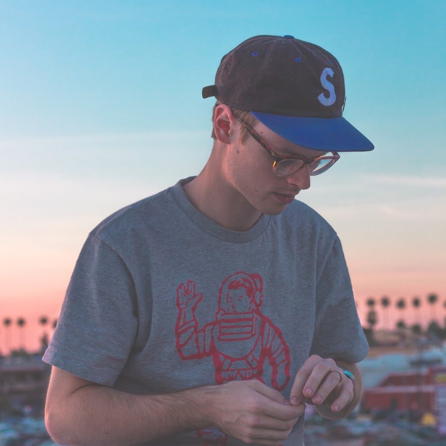 LAKEY INSPIRED biography | Last.fm