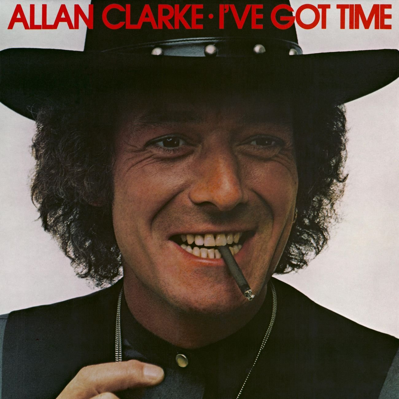 I've Got Time — Allan Clarke | Last.fm