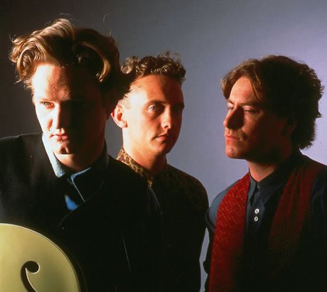 The Big Dish music, videos, stats, and photos | Last.fm