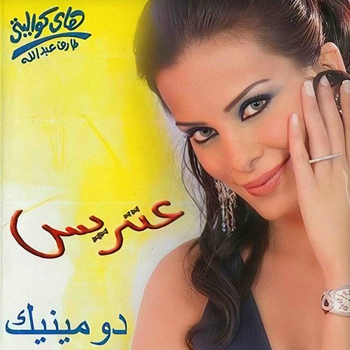 Dominique Hourani Before And After