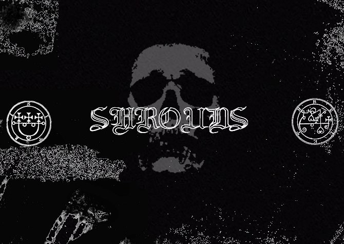 Shrouds music, videos, stats, and photos | Last.fm