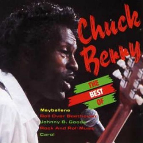 The Best Of — Chuck Berry | Last.fm
