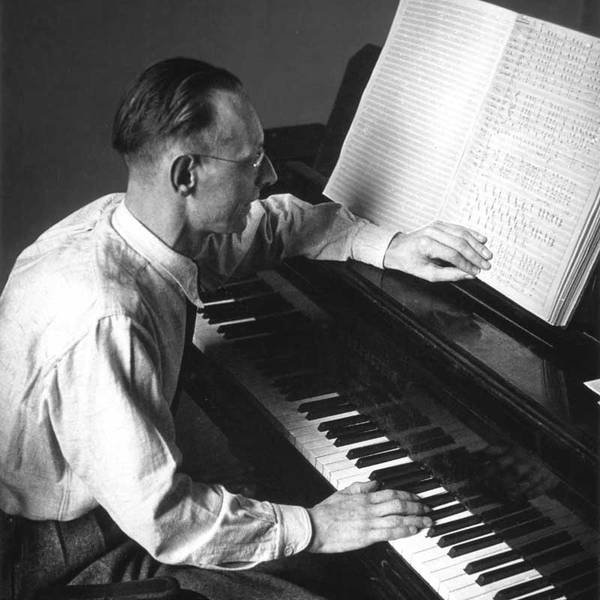 Carl Orff age, hometown, biography | Last.fm
