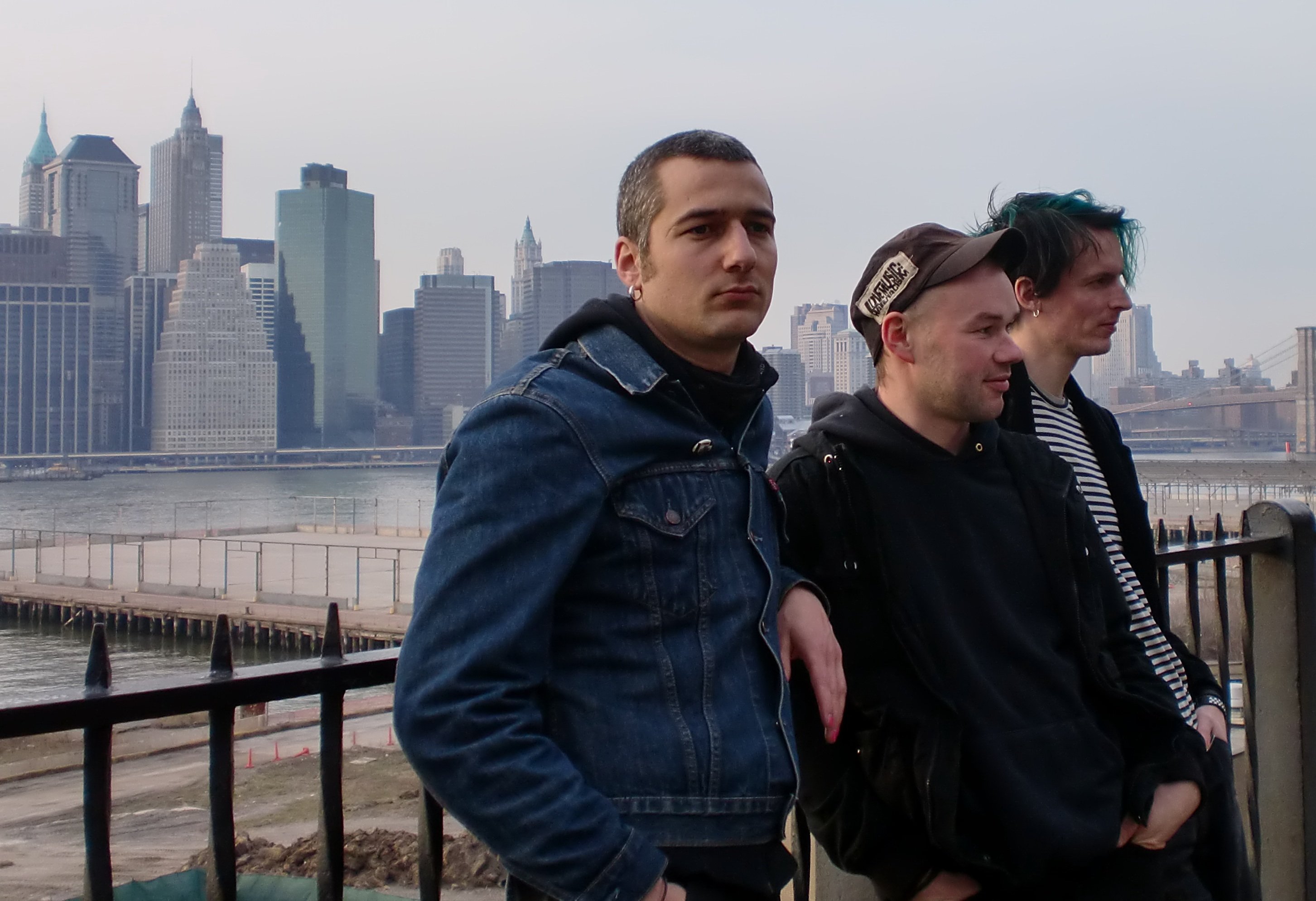 Monozid music, videos, stats, and photos | Last.fm