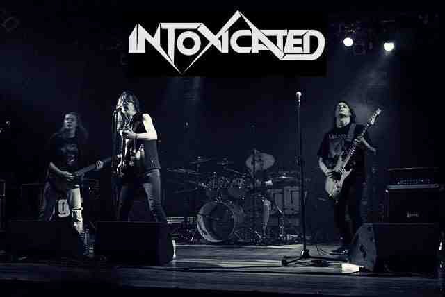 Intoxicated music, videos, stats, and photos | Last.fm