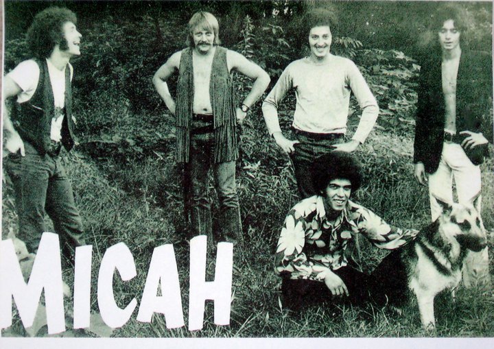 Micah music, videos, stats, and photos | Last.fm