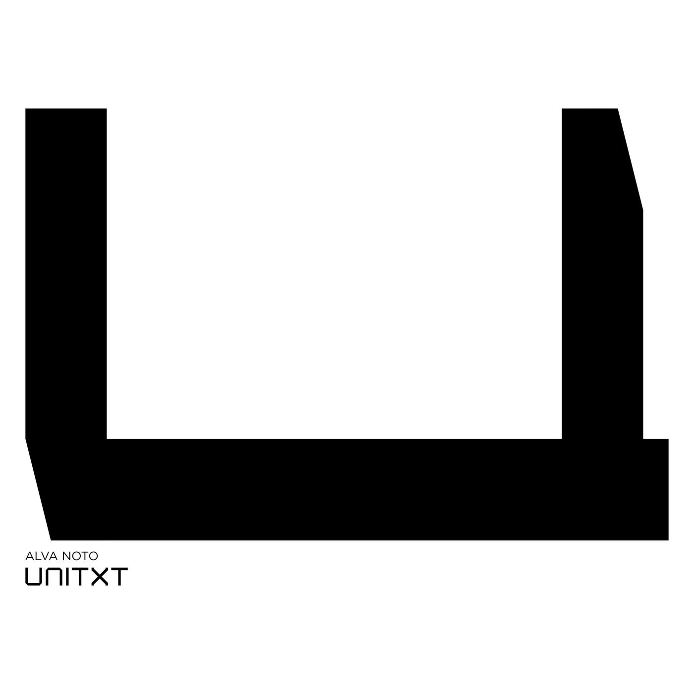 Unitxt — Alva Noto | Last.fm