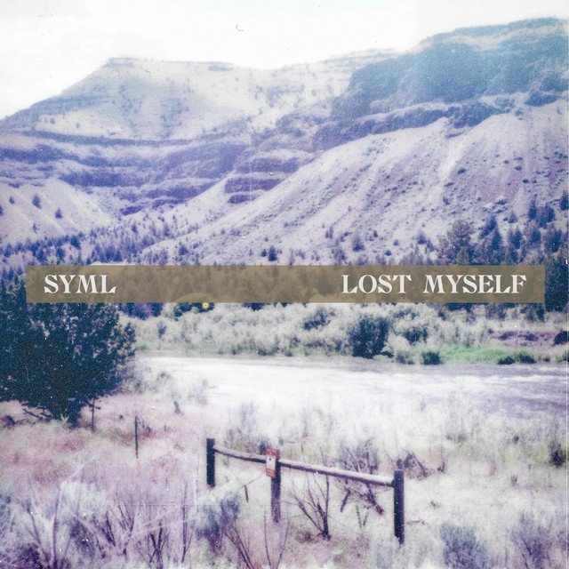 I Lost Myself Wallpaper