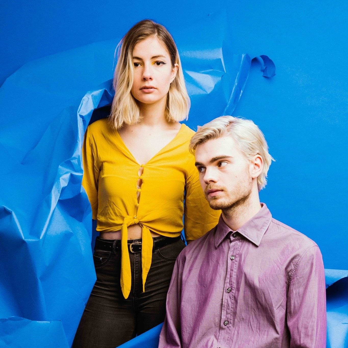 Leyya music, videos, stats, and photos | Last.fm