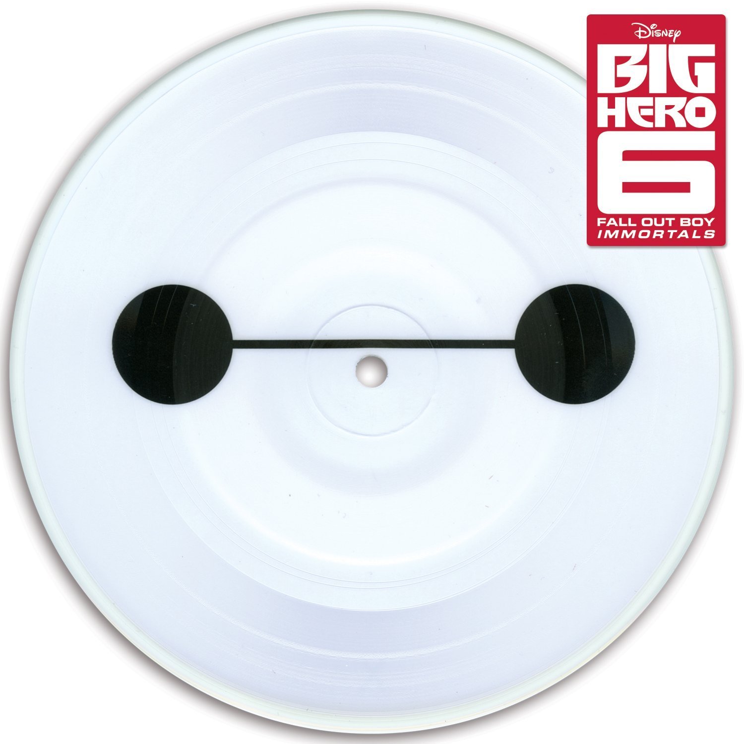 Immortals Fall Out Boy