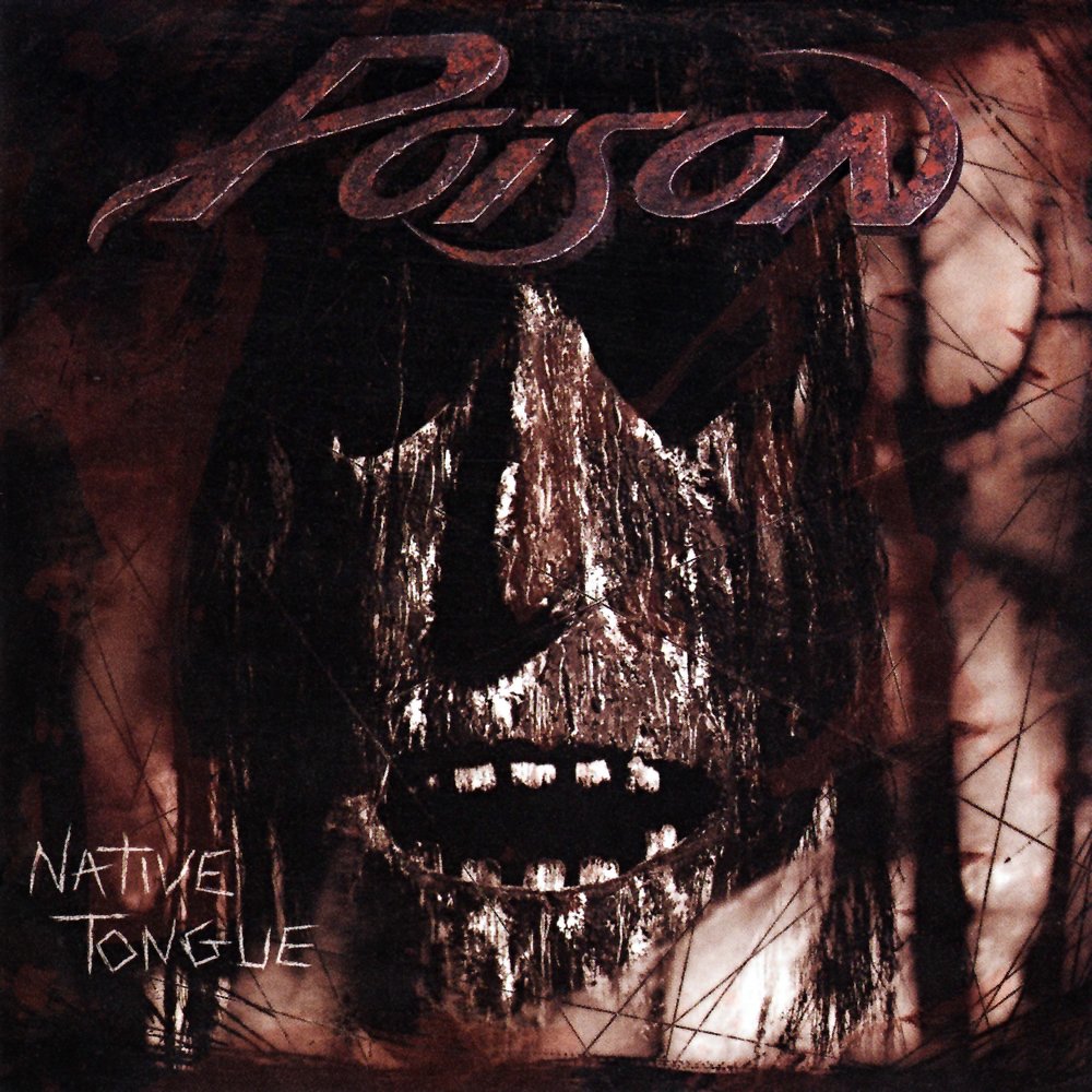 Native Album Artwork
