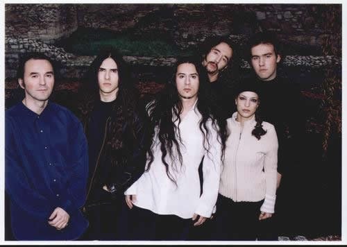 HEXAGRAM music, videos, stats, and photos | Last.fm