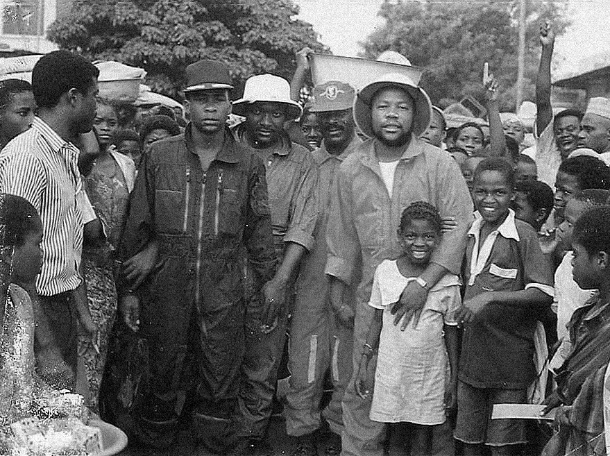 Zangalewa music, videos, stats, and photos | Last.fm