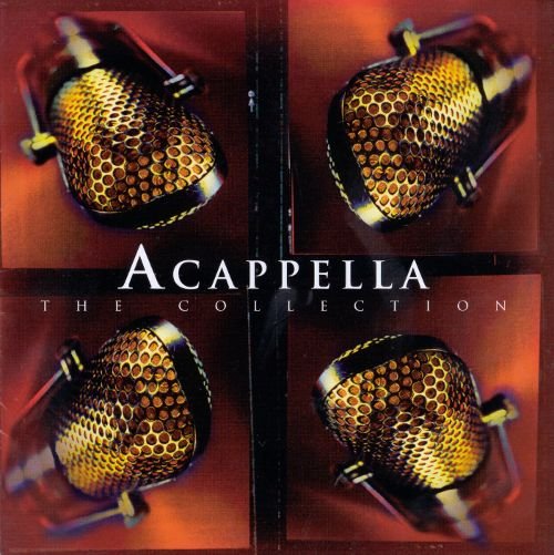 Rescue — Acappella | Last.fm