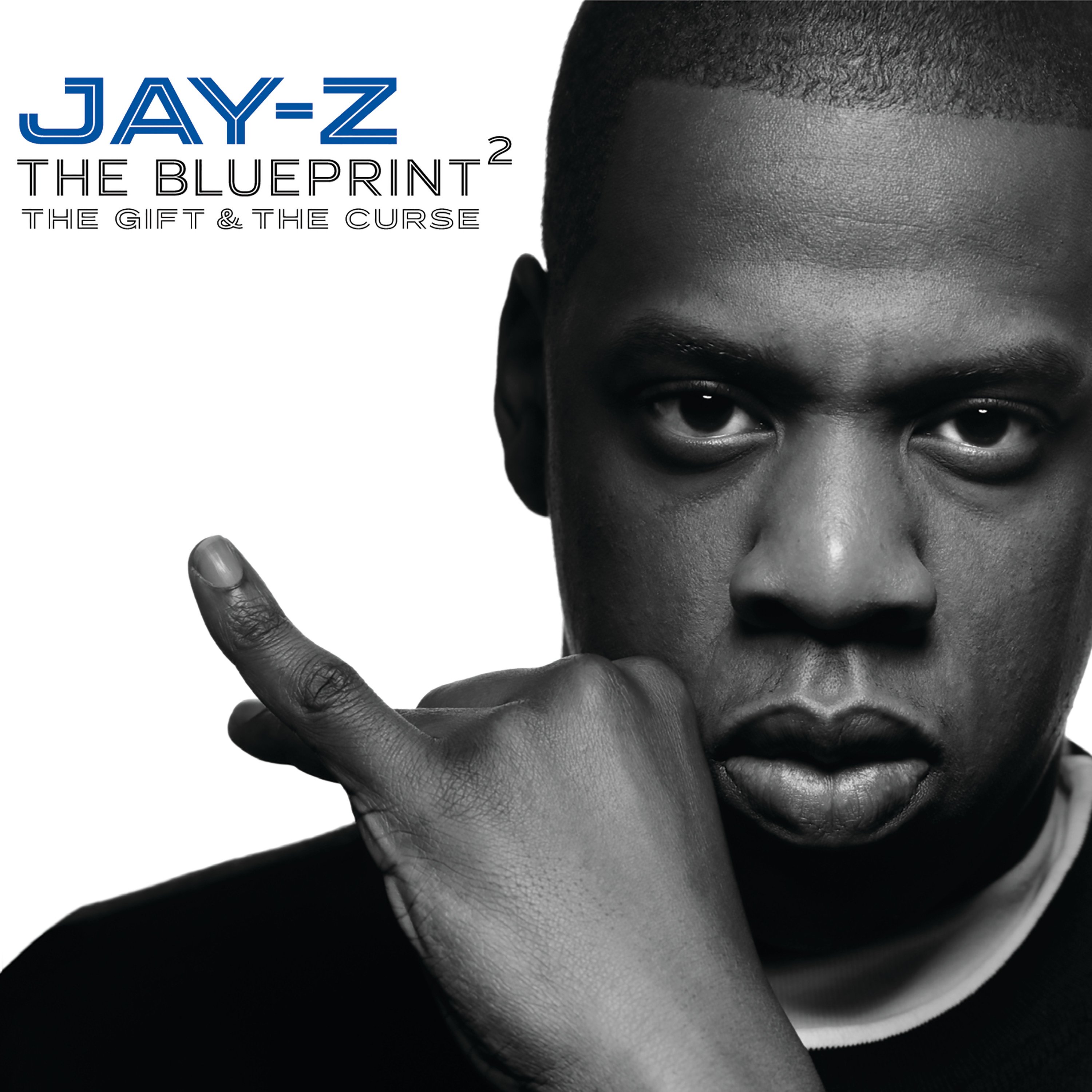 Jay Z Wallpaper Blueprint 3