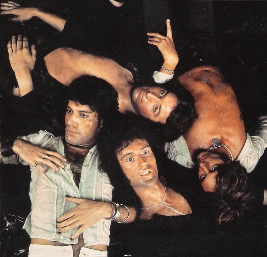 Queen music, videos, stats, and photos | Last.fm