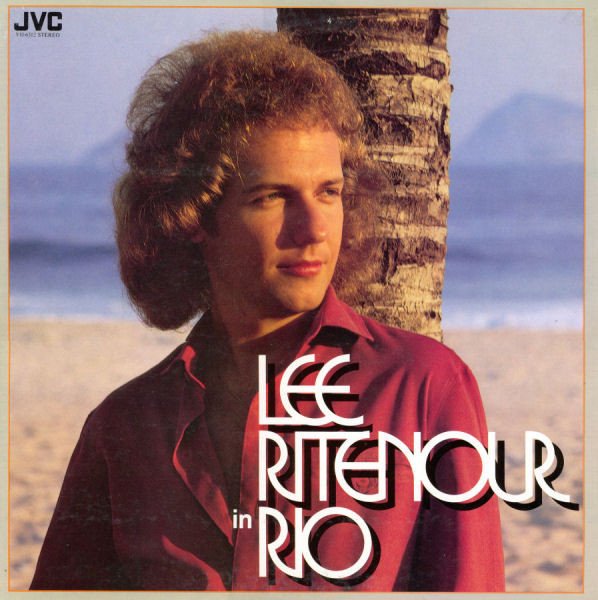 Rio Lee