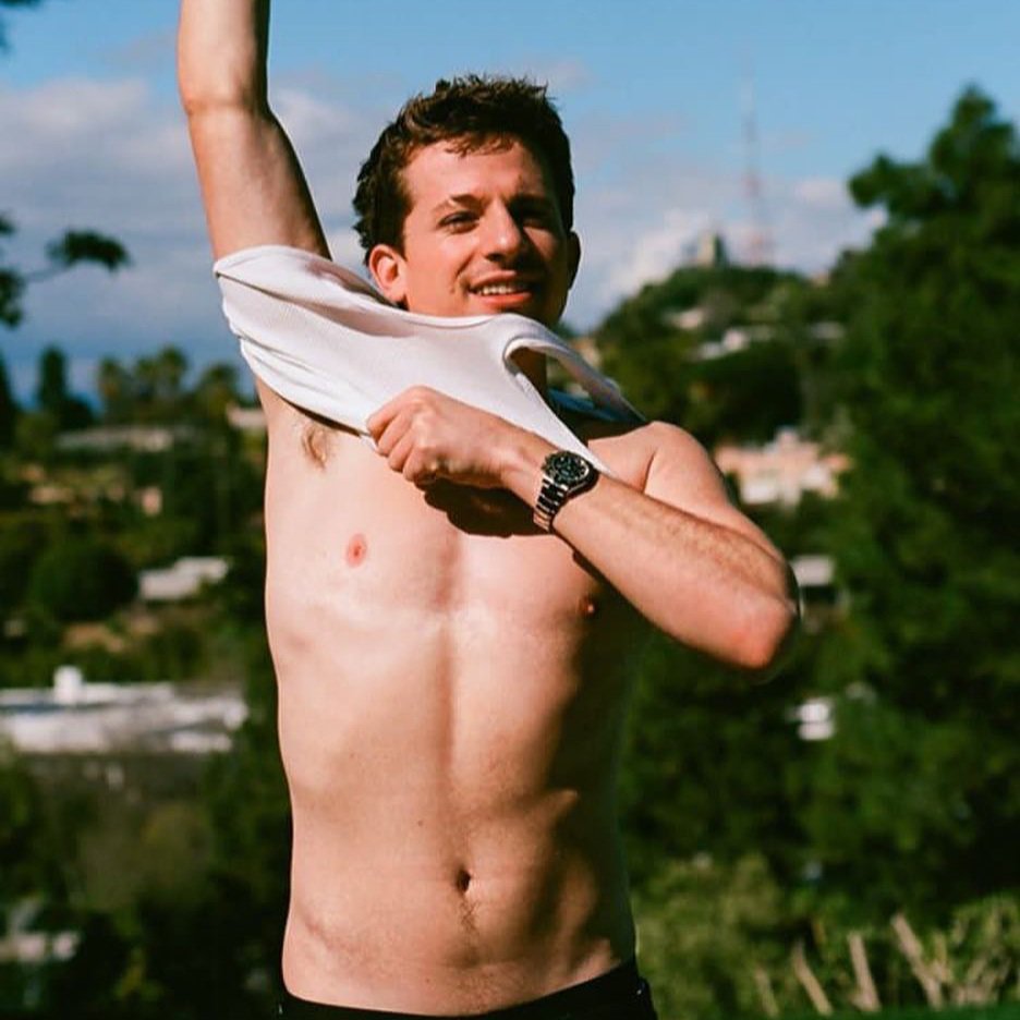 Charlie Puth Photos 14 Of 155 Lastfm