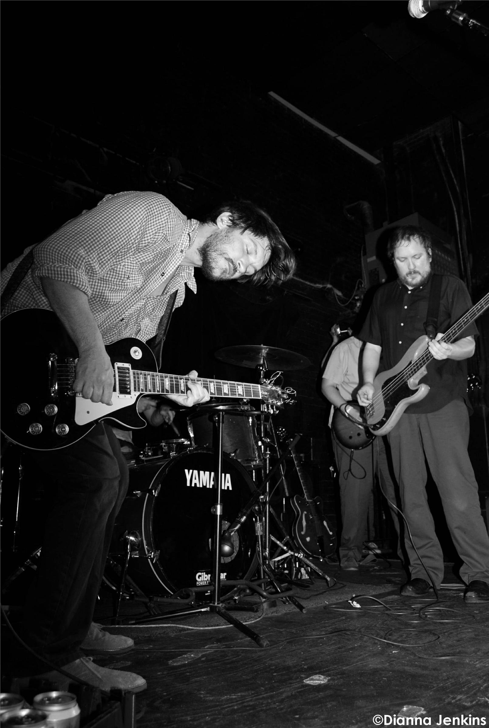 Cursive albums and discography | Last.fm