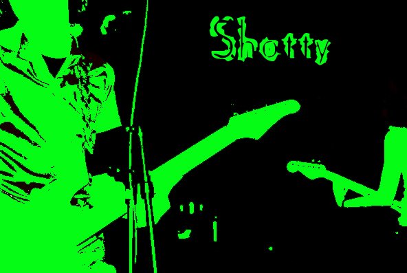 Shotty music, videos, stats, and photos | Last.fm