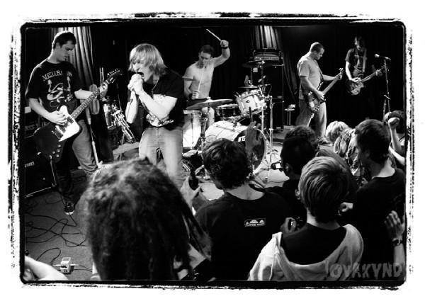 Extortion music, videos, stats, and photos | Last.fm