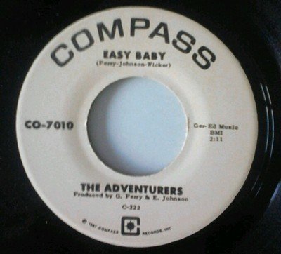 Adventurers music, videos, stats, and photos | Last.fm