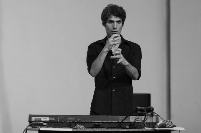 David Shea music, videos, stats, and photos | Last.fm