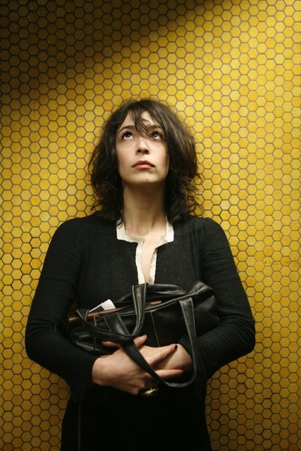 Adrienne Pauly music, videos, stats, and photos | Last.fm