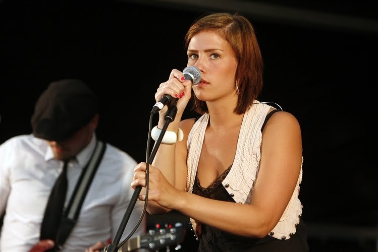 Anna Hertzman music, videos, stats, and photos | Last.fm