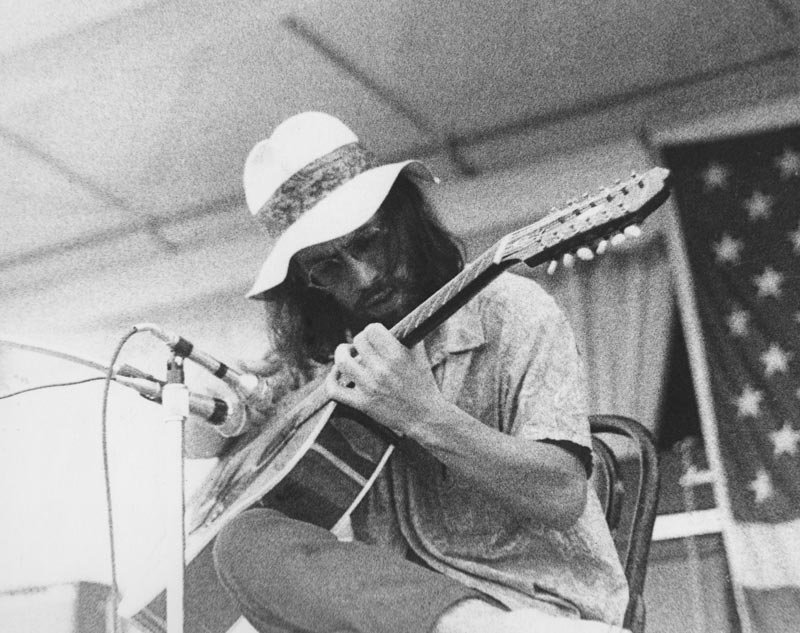 I'll Find a Way to Carry It All | Ted Lucas | 8tracks radio