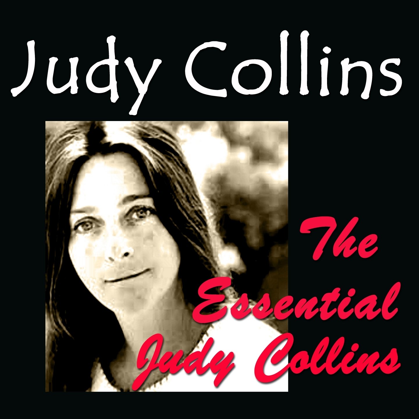 Judy Collins Albums