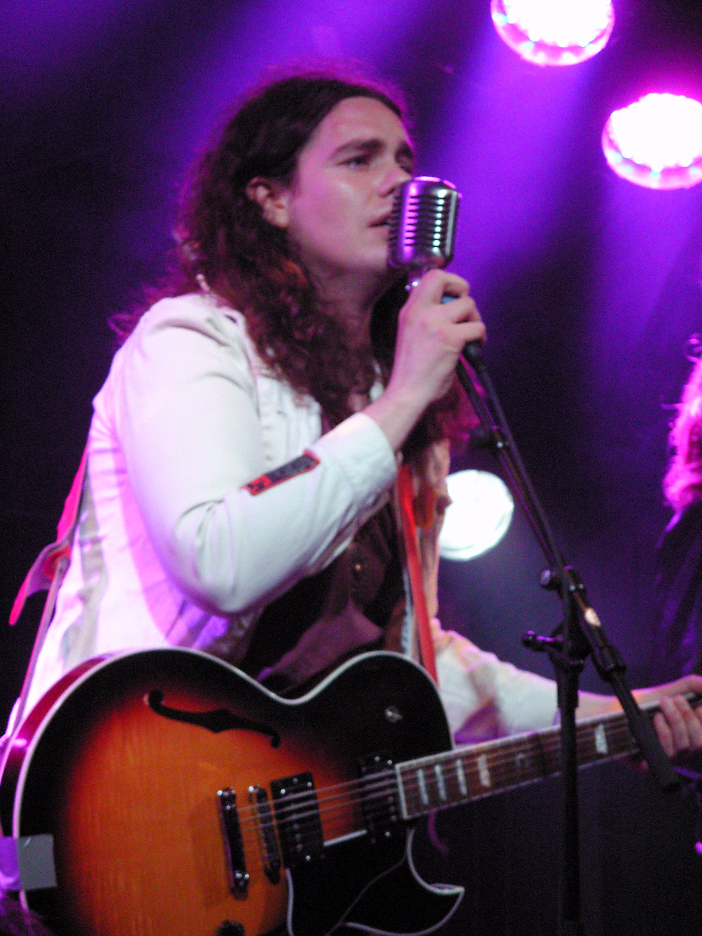 Magnus Pelander music, videos, stats, and photos | Last.fm