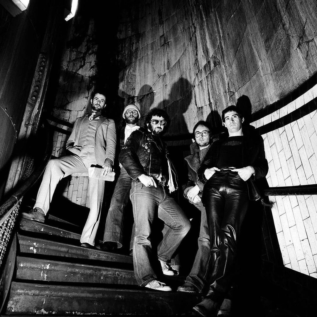 Gentle Giant music, videos, stats, and photos | Last.fm