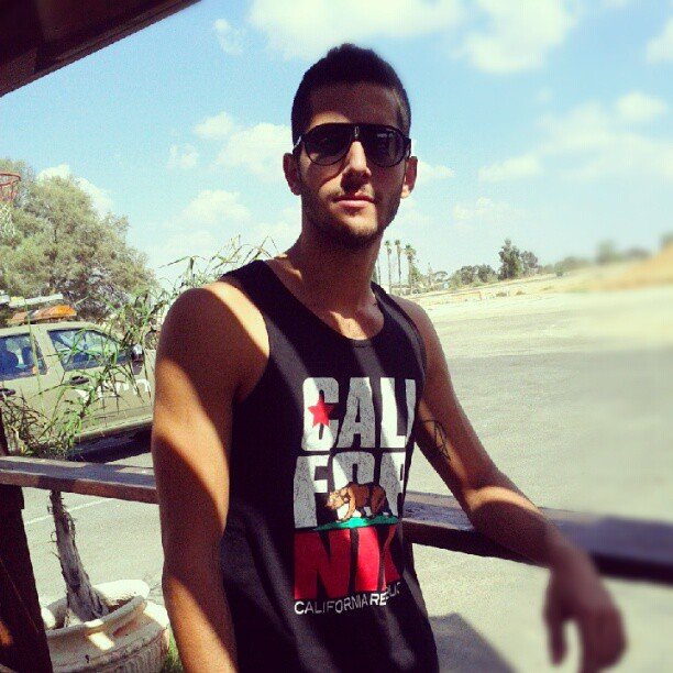 Cyrex music, videos, stats, and photos | Last.fm