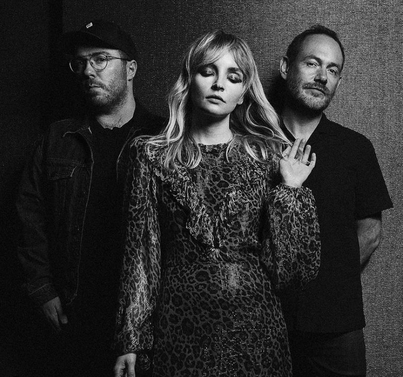 CHVRCHES music, videos, stats, and photos | Last.fm