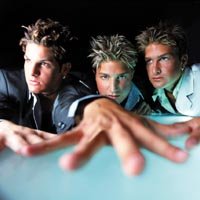 B4-4 music, videos, stats, and photos | Last.fm