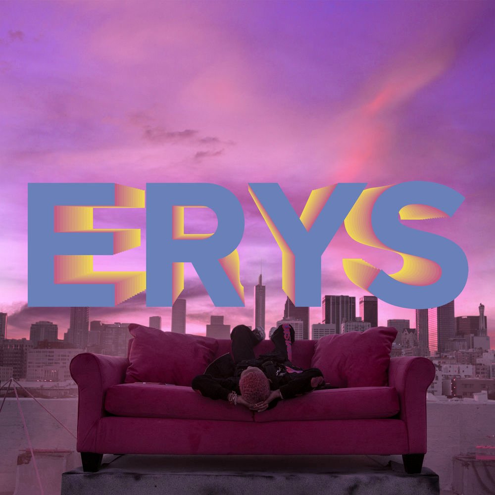 ERYS — Jaden Smith | Last.fm