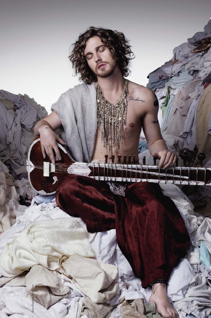 Julien Doré music, videos, stats, and photos | Last.fm