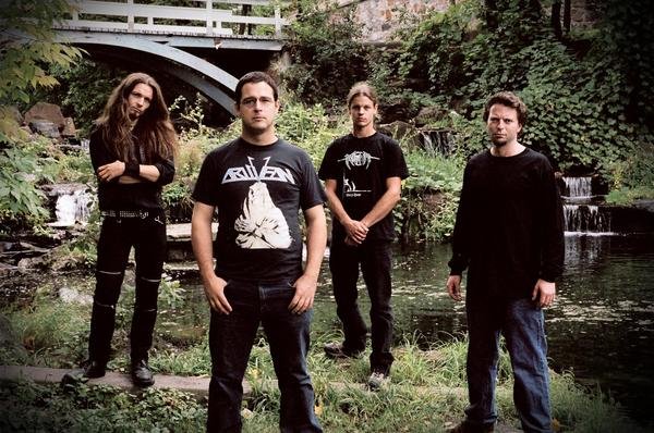 Augury music, videos, stats, and photos | Last.fm