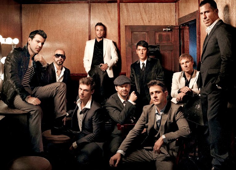 NKOTBSB music, videos, stats, and photos | Last.fm