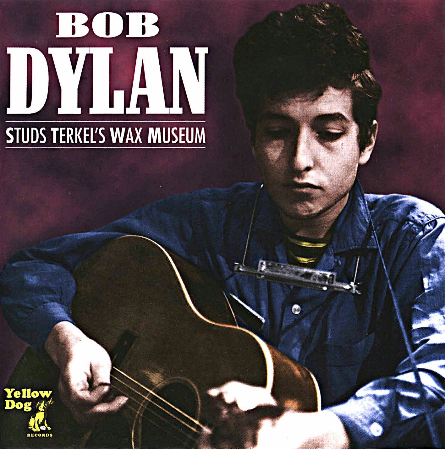 Farewell — Bob Dylan | Last.fm