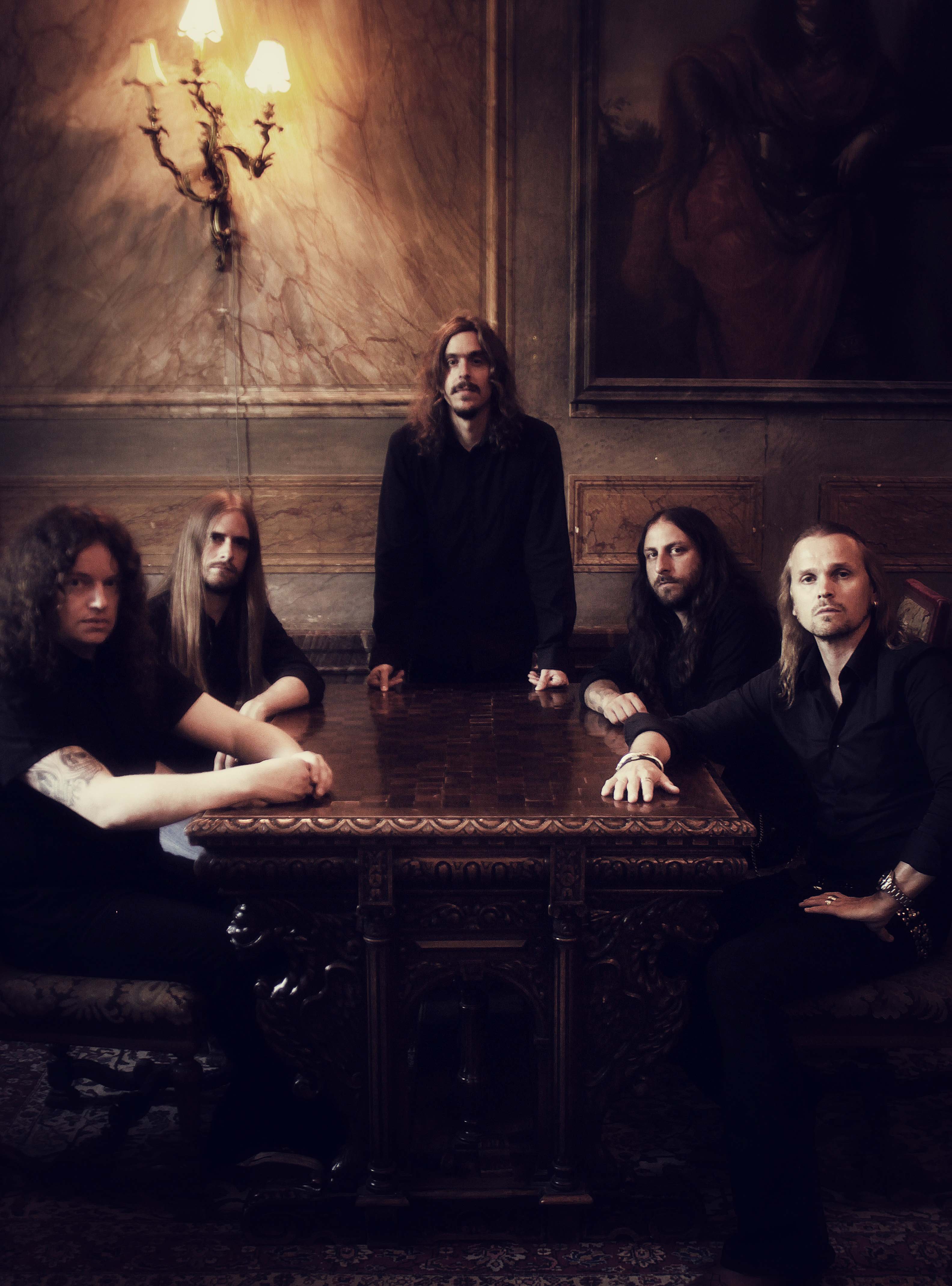 Opeth Photos (109 of 251) | Last.fm
