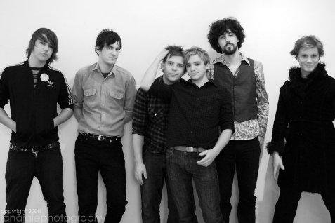 Tyger Tyger music, videos, stats, and photos | Last.fm